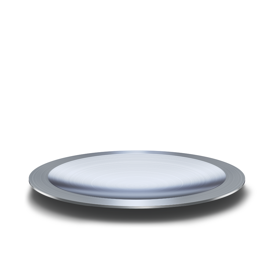 Flanged Head - Inox Fondi