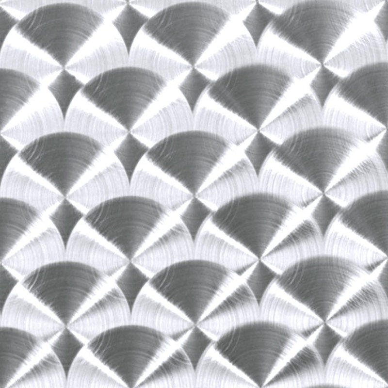 Flanged Only Head - Inox Fondi